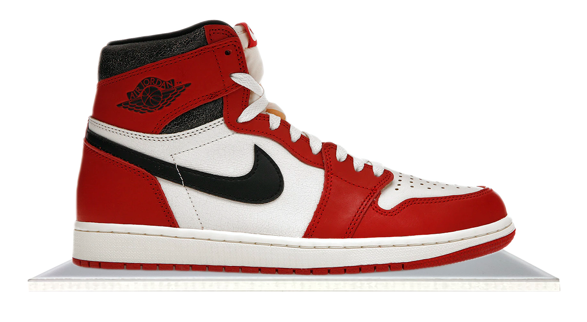 Air Jordan 1 High Lost And Found Takeoff Copenhagen Air Jordan 1 High Lost And Found Takeoff Copenhagen