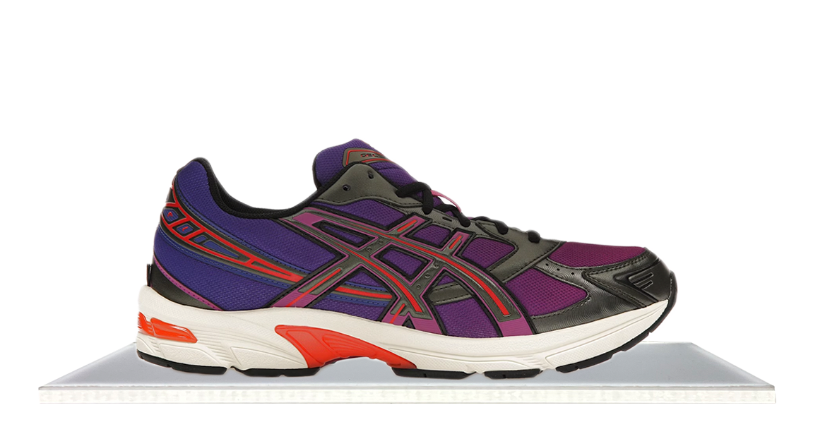 ASICS Gel-1130 Kith Marvel Villains Magneto (Comic Included) – Takeoff ...