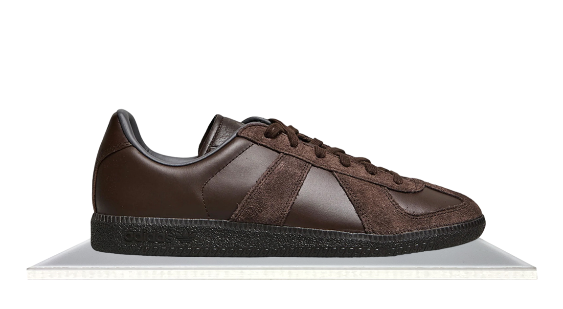 Adidas BW Army Dark Brown Night Brown – Takeoff Copenhagen