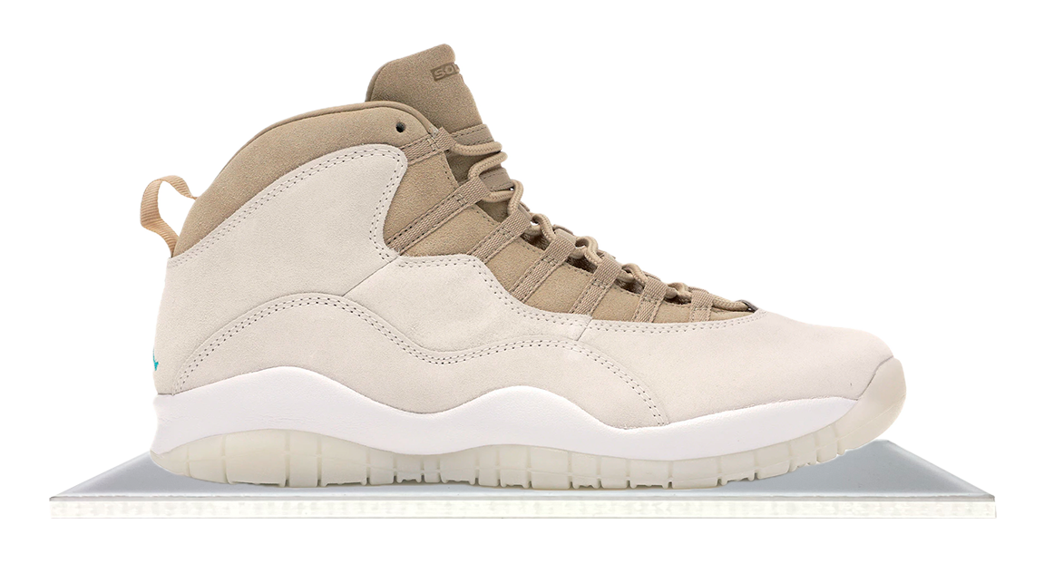 Air Jordan 10 Retro SoleFly 10th Anniversary – Takeoff Copenhagen