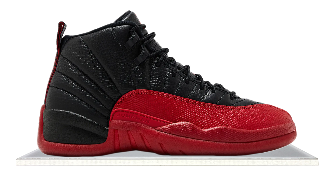 Air Jordan 12 Flu Game (2025) – Takeoff Copenhagen