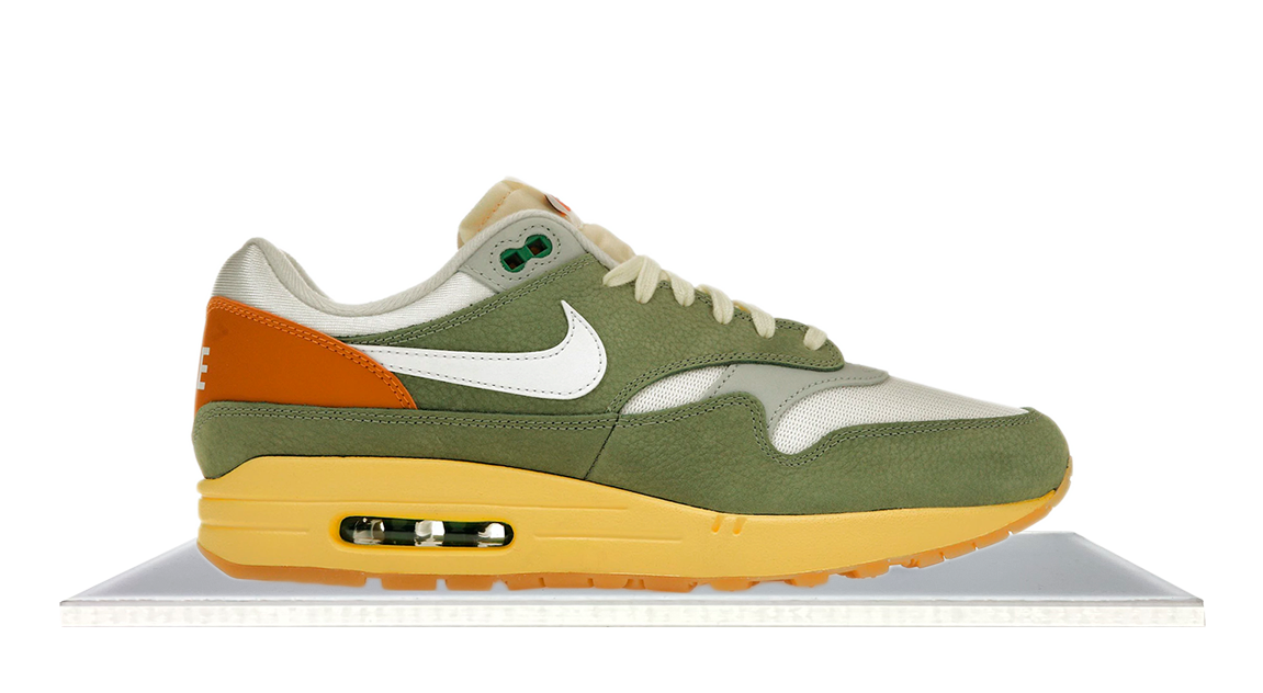 Air Max 1 Design by Japan – Takeoff Copenhagen