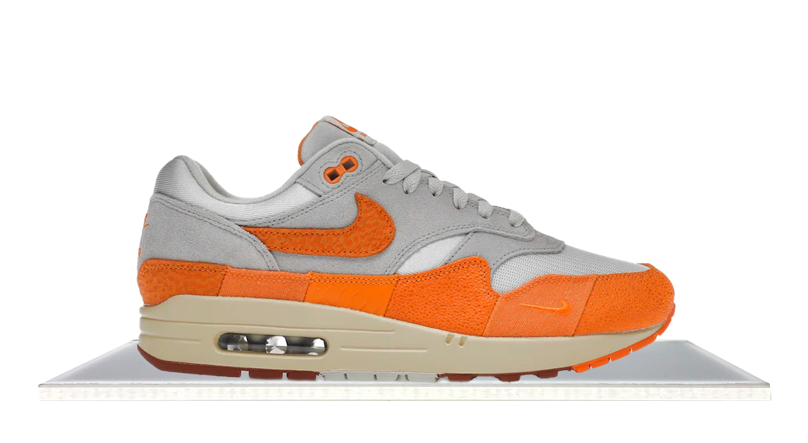 Air Max 1 Master Magma Orange – Takeoff Copenhagen