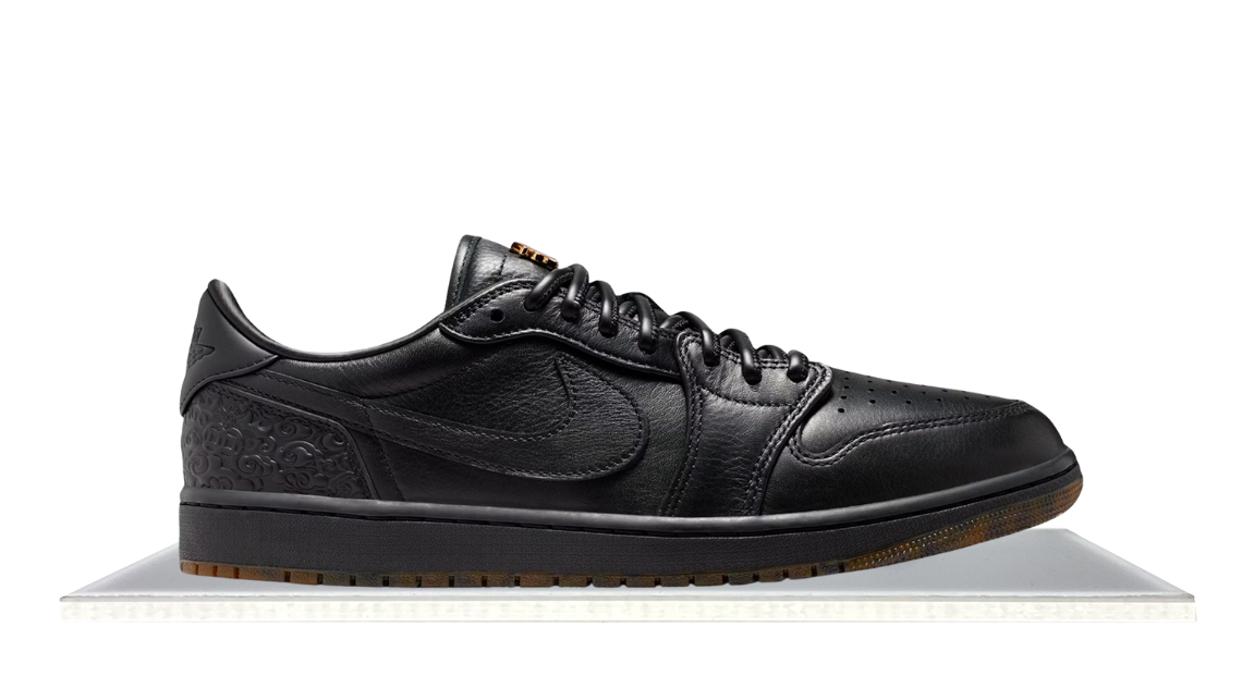 Air Jordan 1 Low OG Xuanwu Year of the Snake – Takeoff Copenhagen