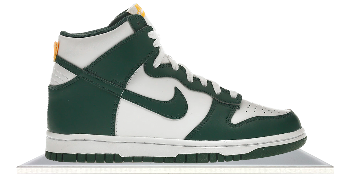 Dunk High Australia – Takeoff Copenhagen