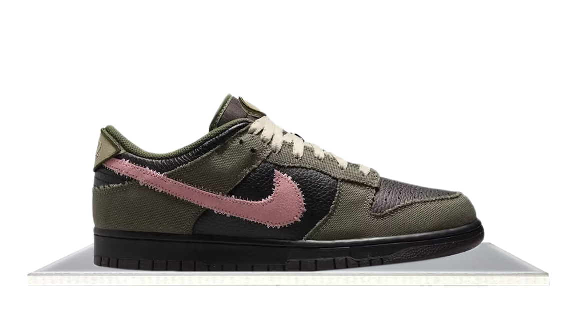 Dunk Low 'Dunks Not Dead' – Takeoff Copenhagen