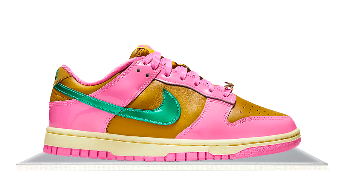 Dunk Low Parris Goebel – Takeoff Copenhagen