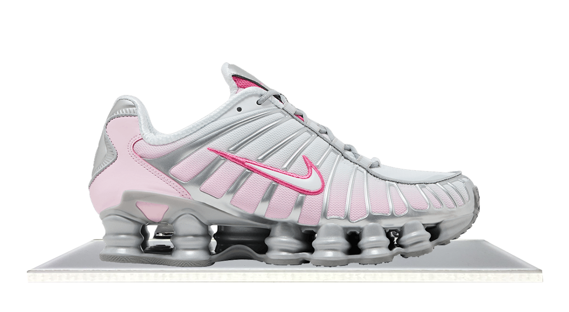 Nike Shox TL Pink Foam – Takeoff Copenhagen