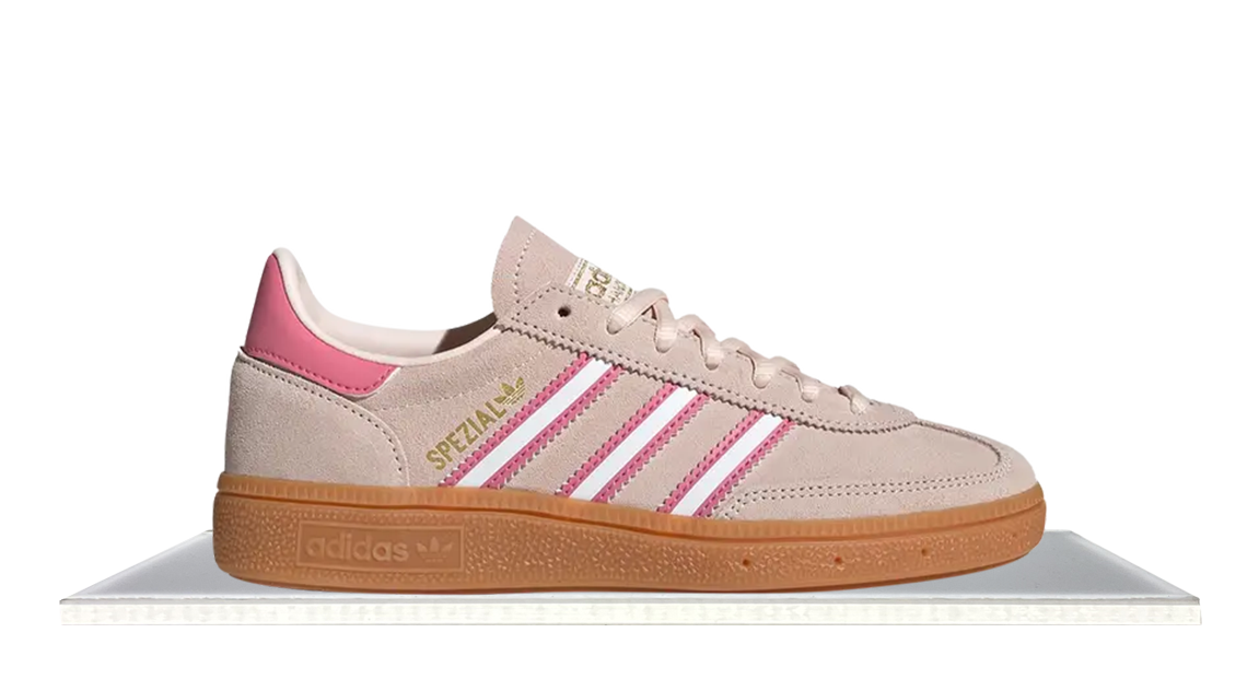 Adidas Handball Spezial Wonder Quartz Rose Tone – Takeoff Copenhagen