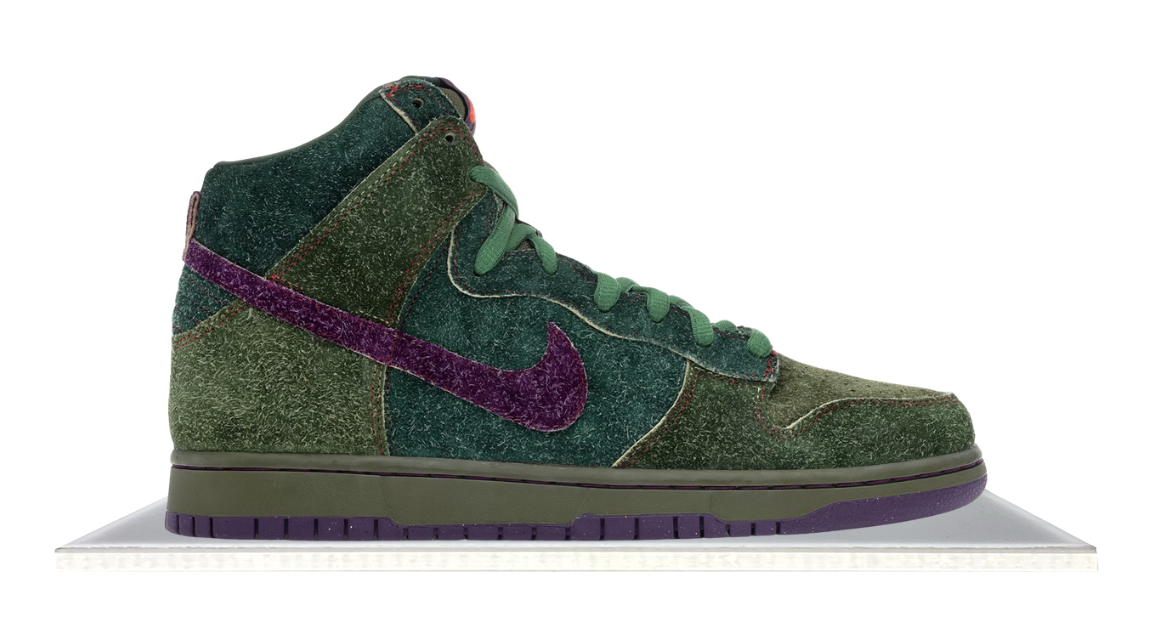 SB Dunk High Skunk 420 – Takeoff Copenhagen