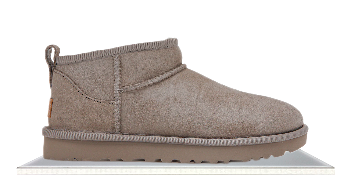 UGG Classic Ultra Mini Boot Goat – Takeoff Copenhagen