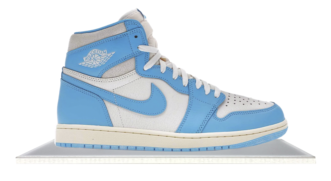 Air Jordan 1 Retro High OG UNC Reimagined – Takeoff Copenhagen