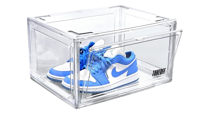 Sneaker Box – Takeoff Copenhagen