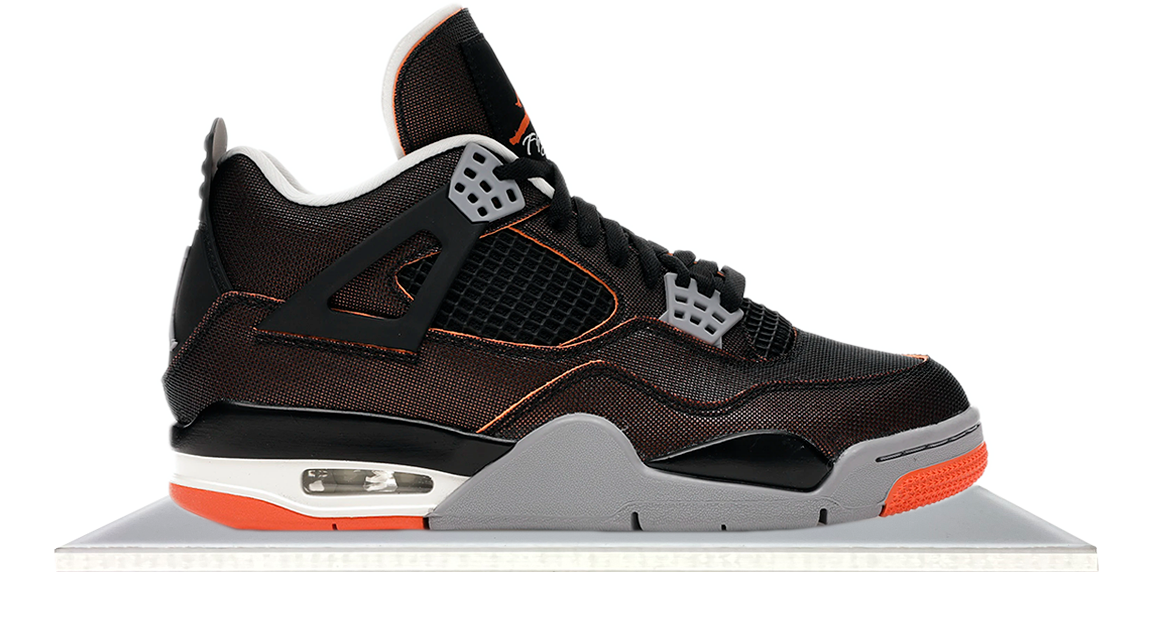 Air Jordan 4 Starfish – Takeoff Copenhagen