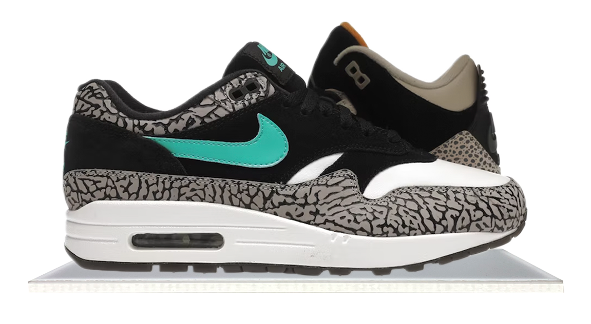 Air Max 1 x Jordan Atmos Elephant Pack – Takeoff Copenhagen