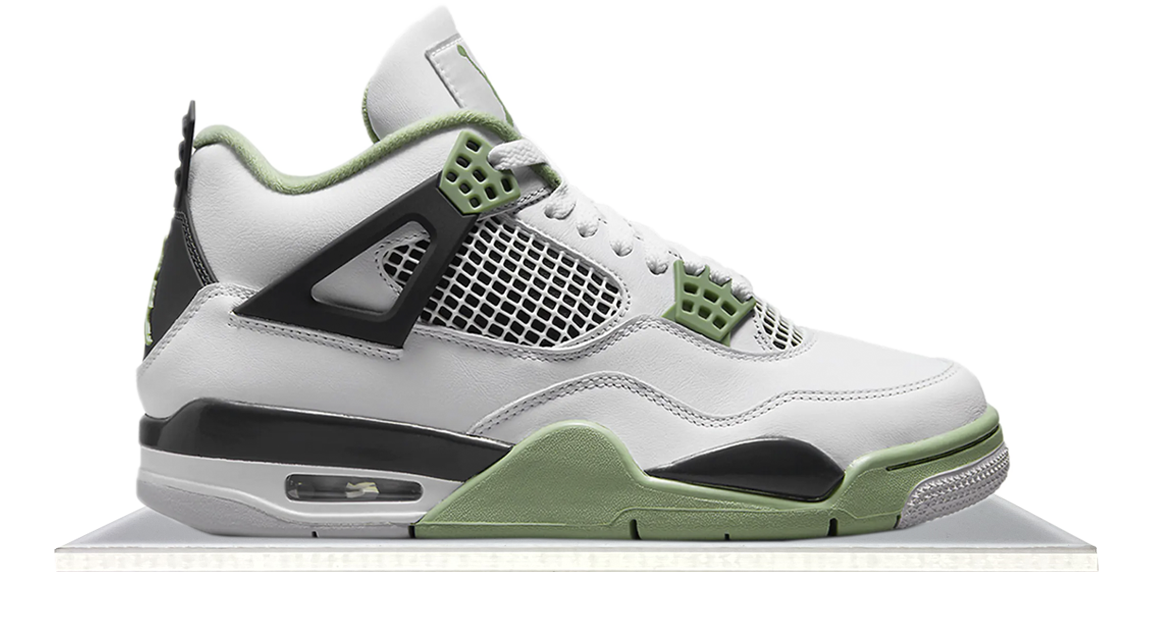 Air Jordan 4 Seafoam – Takeoff Copenhagen