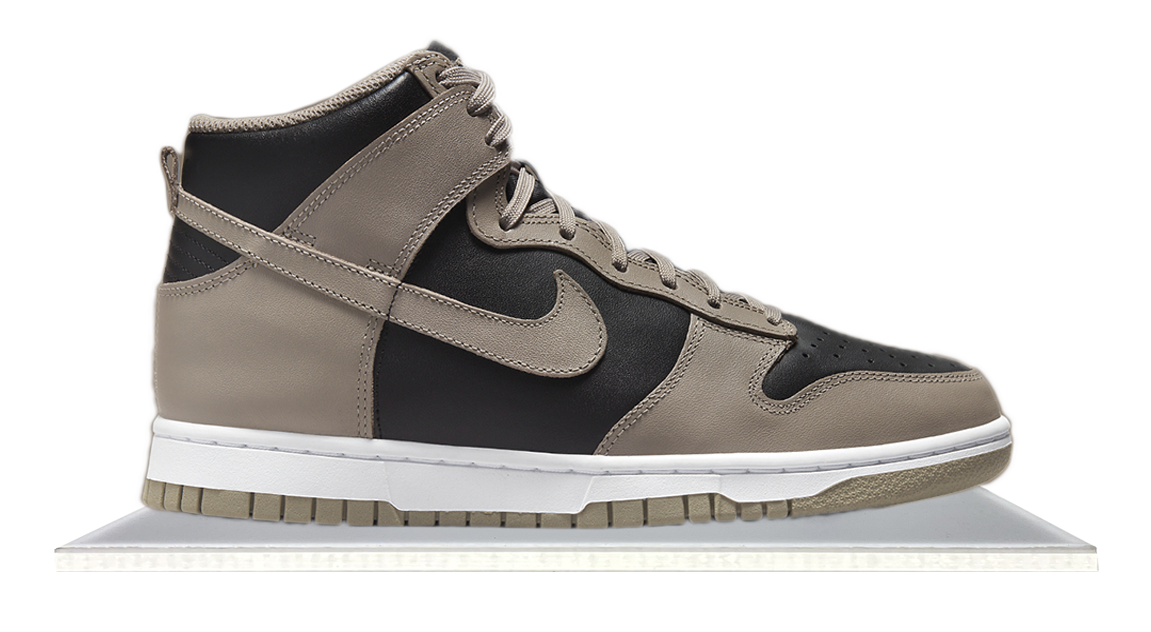 Dunk High Moon Fossil – Takeoff Copenhagen