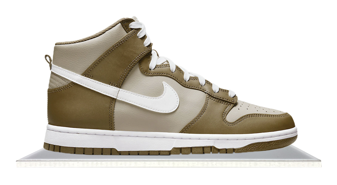 Dunk High Mocha – Takeoff Copenhagen