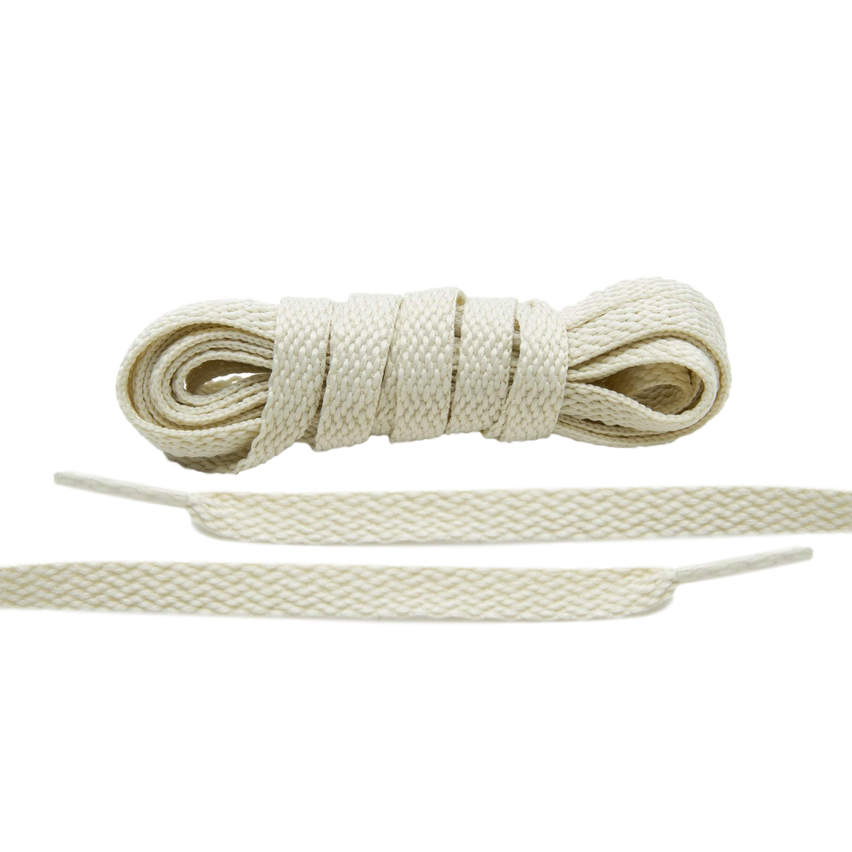 Sneaker Laces CREAM Takeoff Copenhagen